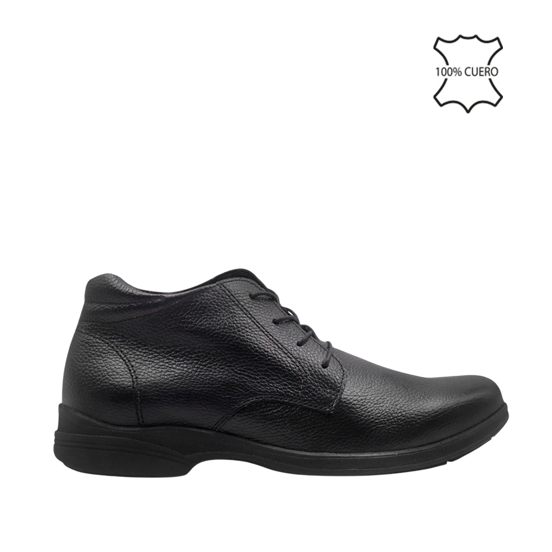 Botas Robert negro para Hombre - PAR2 Costa Rica